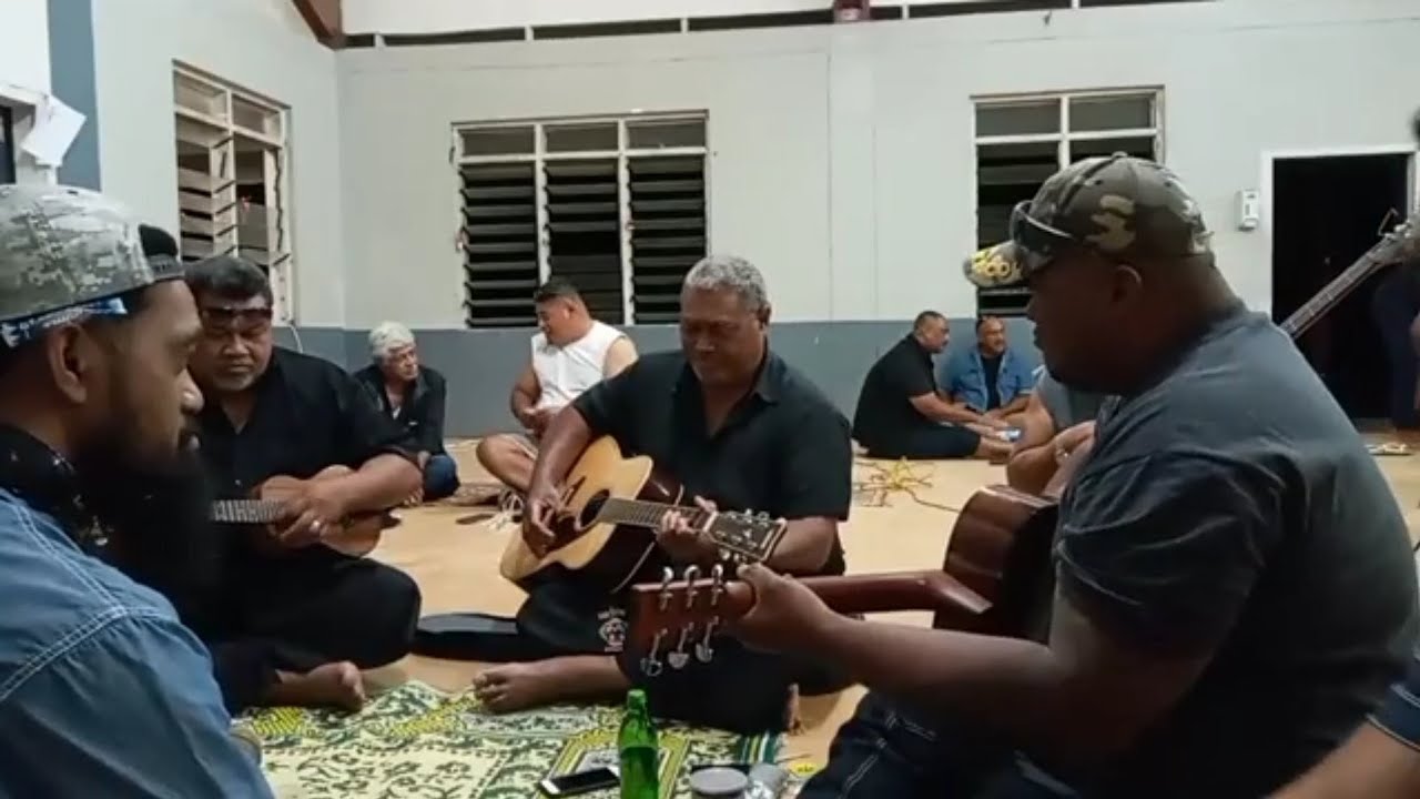 Hiva Kakala 2020 - Faka'ise'isa e Matangi Tonga (Fofo'anga Tonga) - YouTube