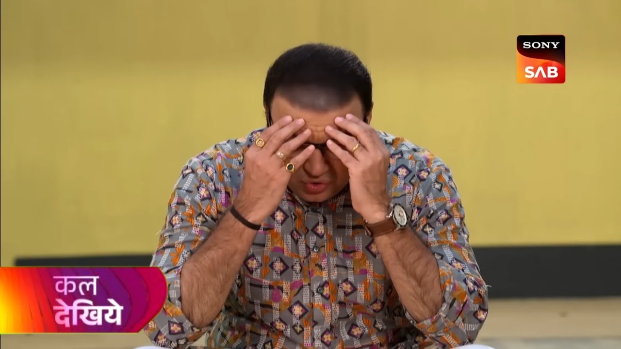 भिड़े ने मारी अब्दुल को टक्कर !! Tarak Mehta ka ooltah chashma new ...