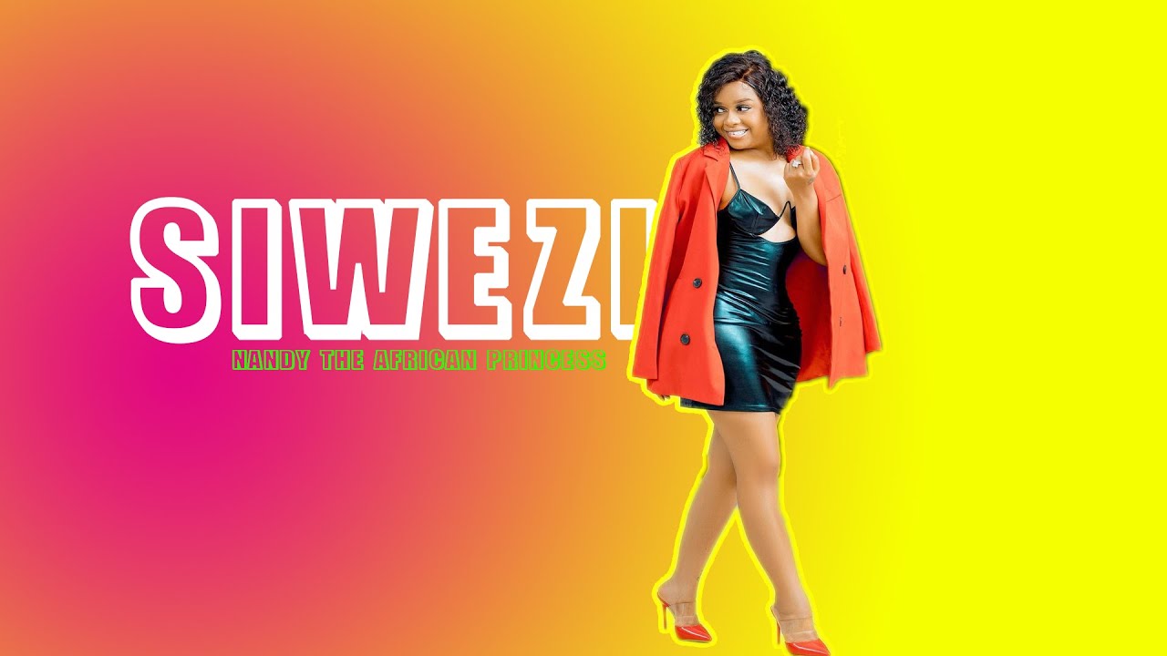 Bongo Flava Instrumental Beats | Nandy Type Beat Instrumental 2022 ...