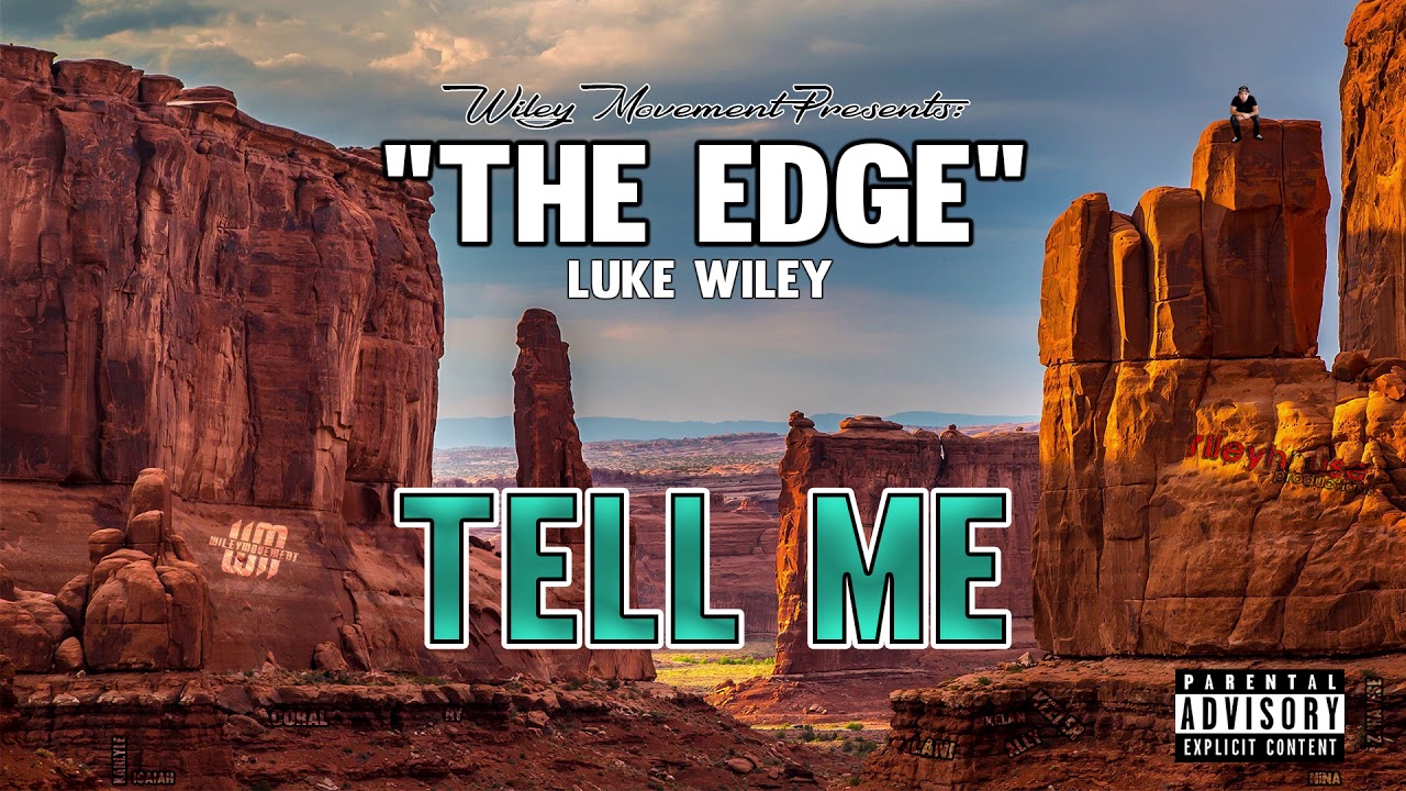 Luke Wiley - Tell Me (Official Audio) - YouTube