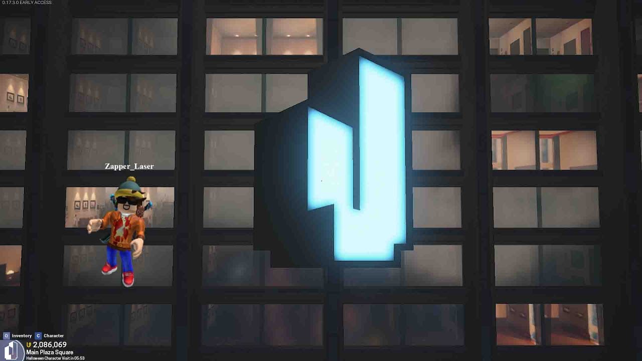 Tower Unite Explained By An Idiot - YouTube