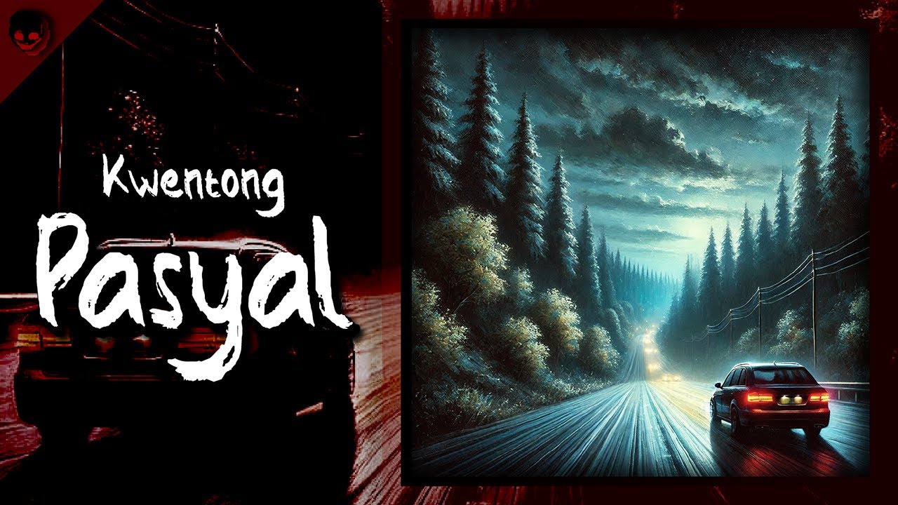 PASYAL - True Horror Stories | Nginig Stories - YouTube