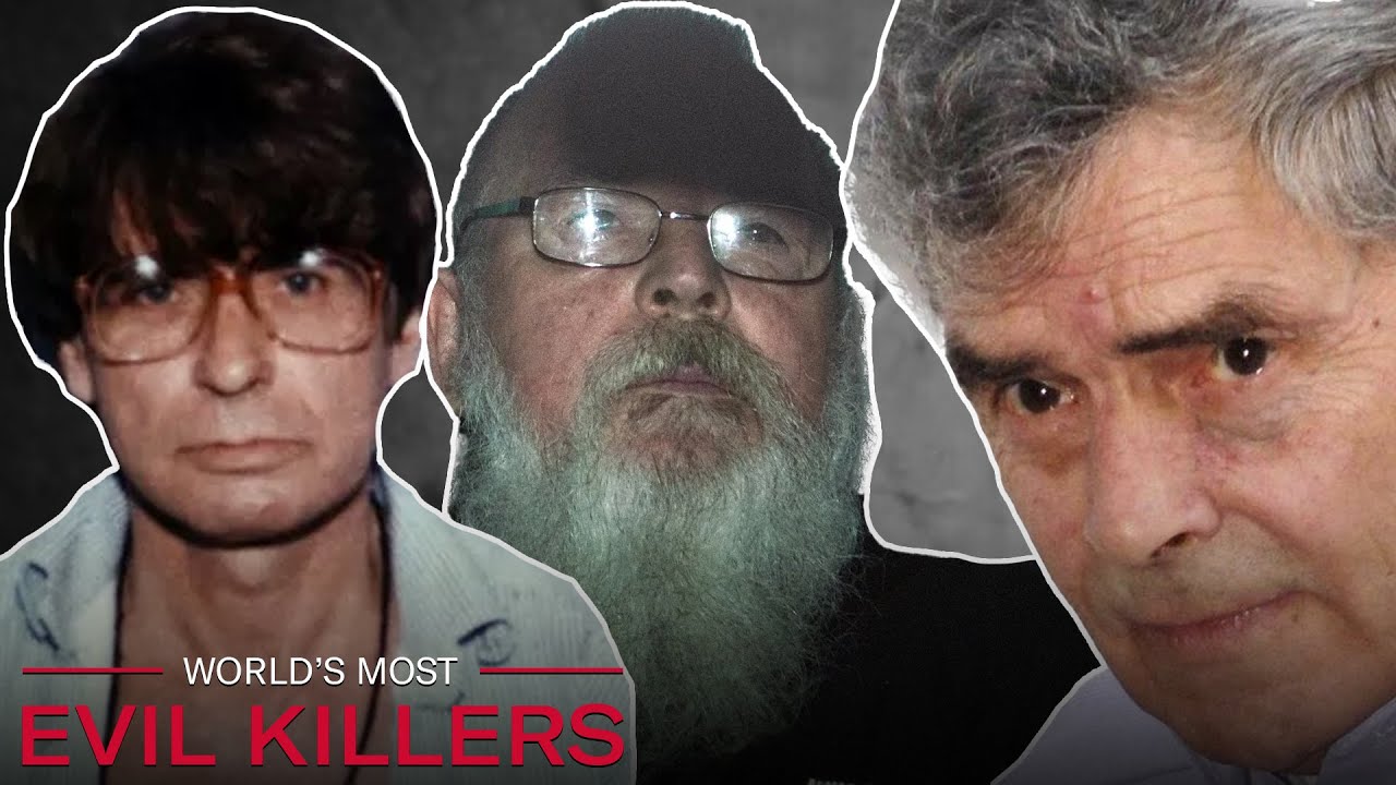 Scottish Serial Killers | World's Most Evil Killers - YouTube