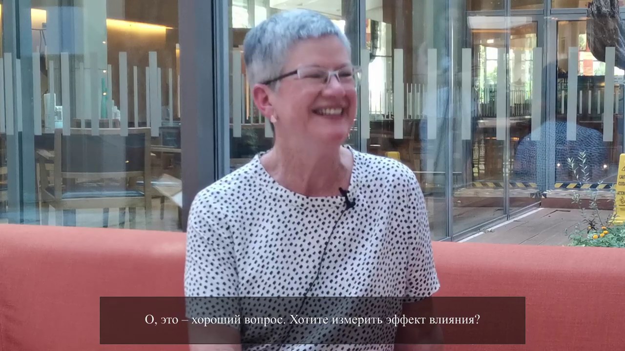 Christine Mackenzie - YouTube