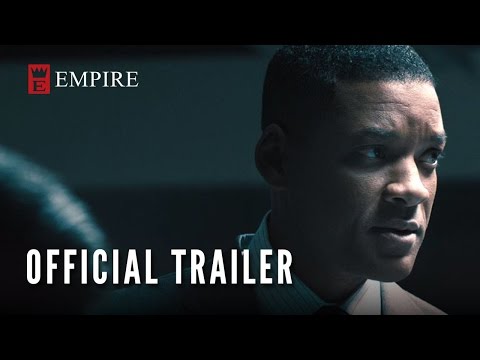 Concussion | International Official Trailer | Sony Pictures [HD]