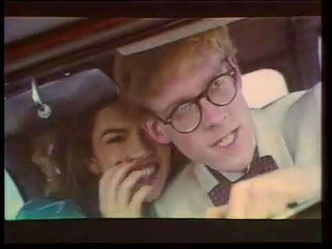 Citroen 2CV | Commercial / Ad - YouTube