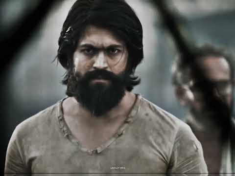 kgf Rocky whatsapp status hindi ⚡ | efx video | Udhay efx