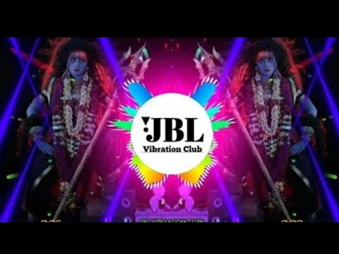 Jai Maa Kali Dj Remix Killing Vibration Mix | Karan Arjun Old Hindi Dj Song 