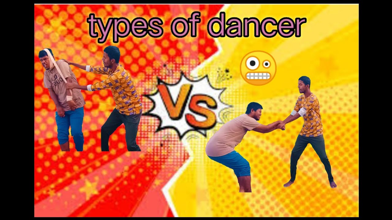 Master the Art of Dance Comedy with Bhayankar Dancer: A Must-Watch ...