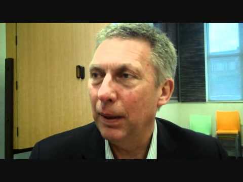 Interview David Moorcroft - YouTube