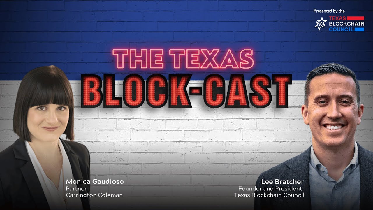 The Intersection of DAOs, Digital Assets, and AI - YouTube