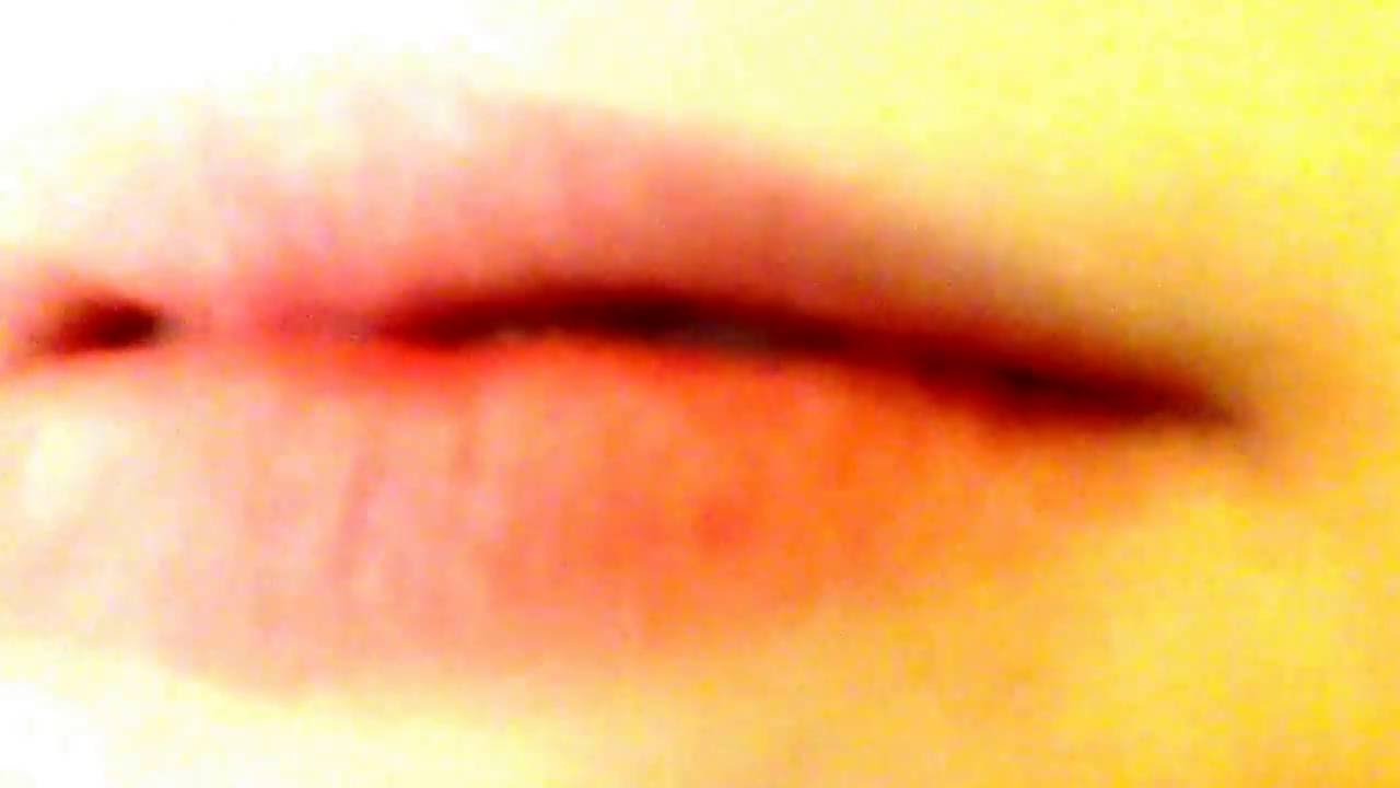 Rare mouth h seen!!1!1!1! - YouTube