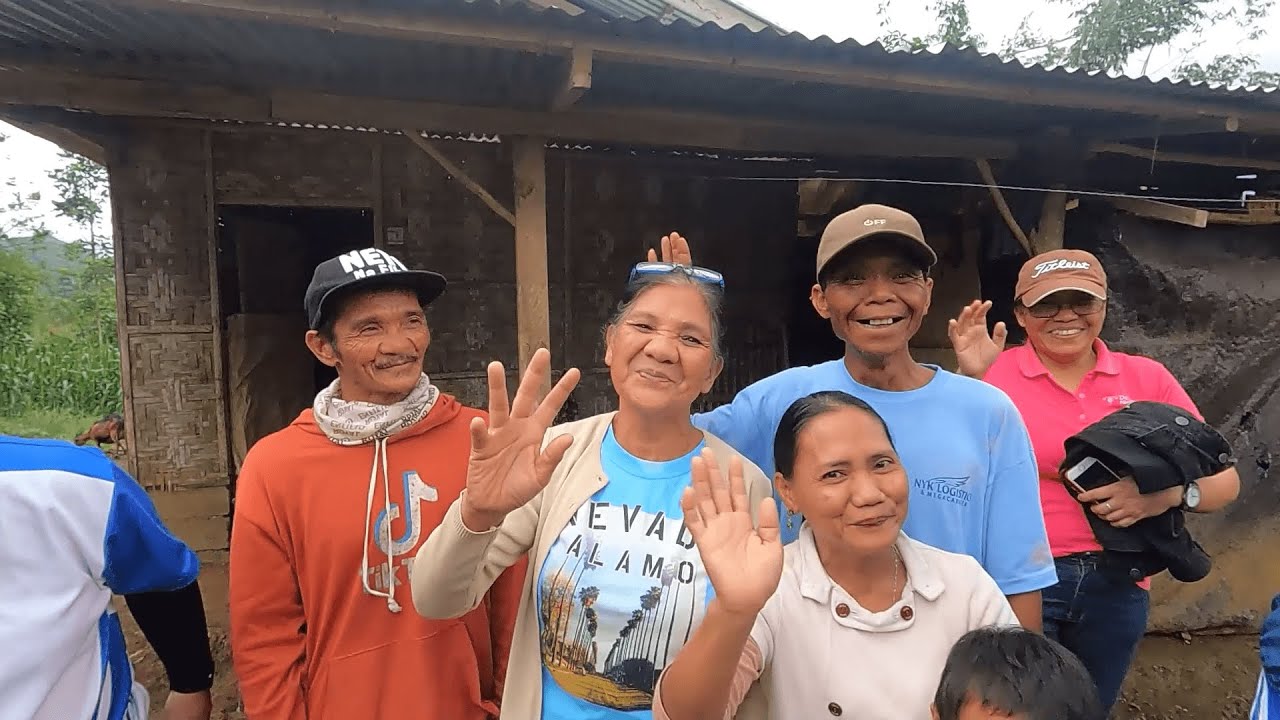 Dualtech Center, Ibiden Philippines, and Del Monte Foundation in ...