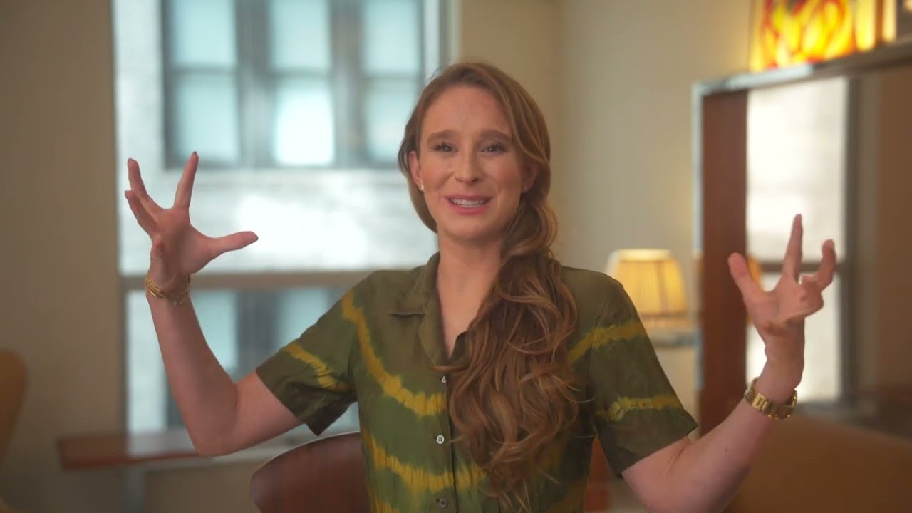 Behind the Charlie Health brand with CEO Carter Barnhart - Behind The ...