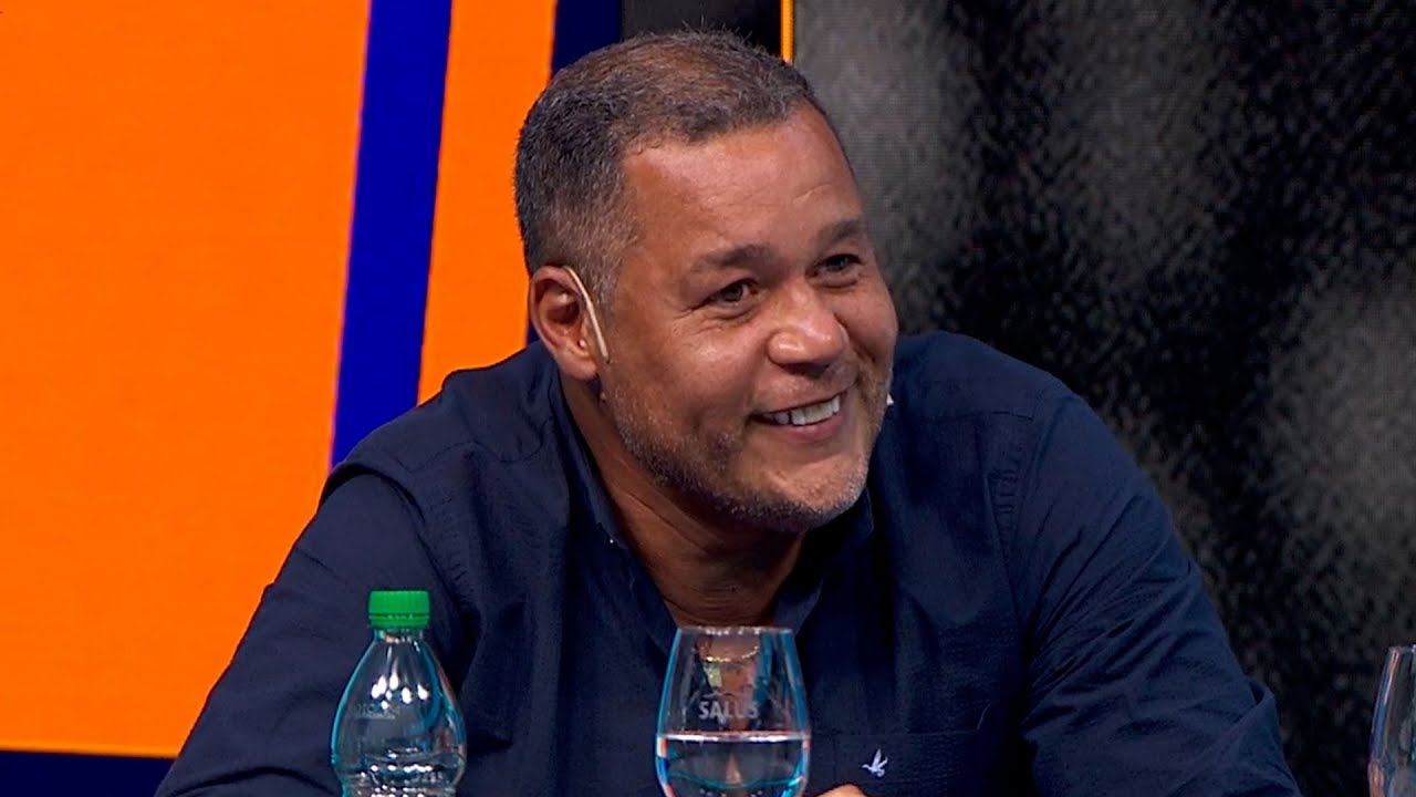 Darío Rodríguez: "Nos acostumbramos a que los procesos duran un partido ...