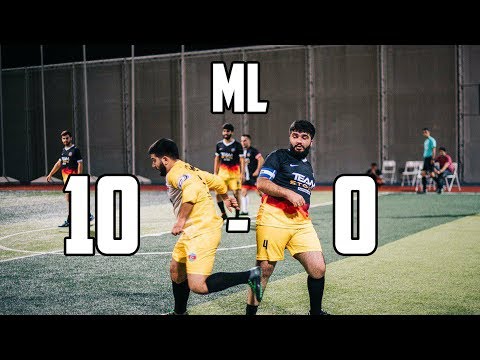 MƏŞHURLAR LİQASI. FD FK - BİZGROUP FK (FUTBOL)