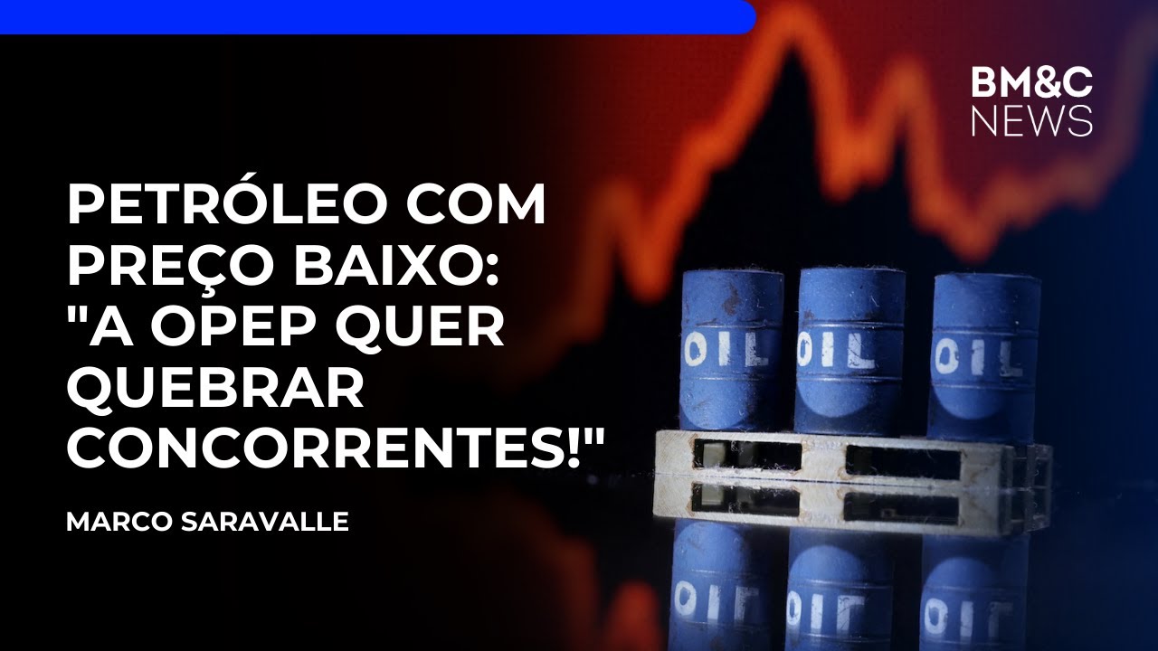 Como o acordo do Irã com EUA pode afetar preços do petróleo | BM&C NEWS ...