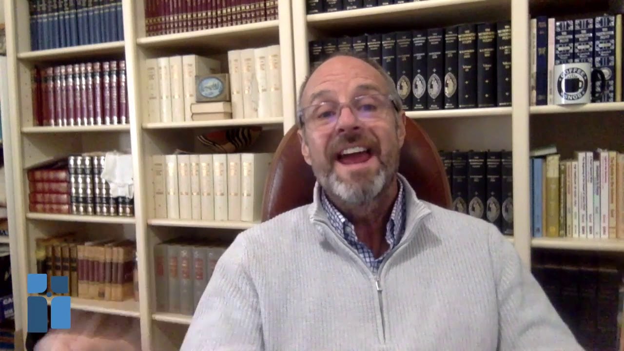 Pastor Jeff : What should I know and what should I do. - YouTube