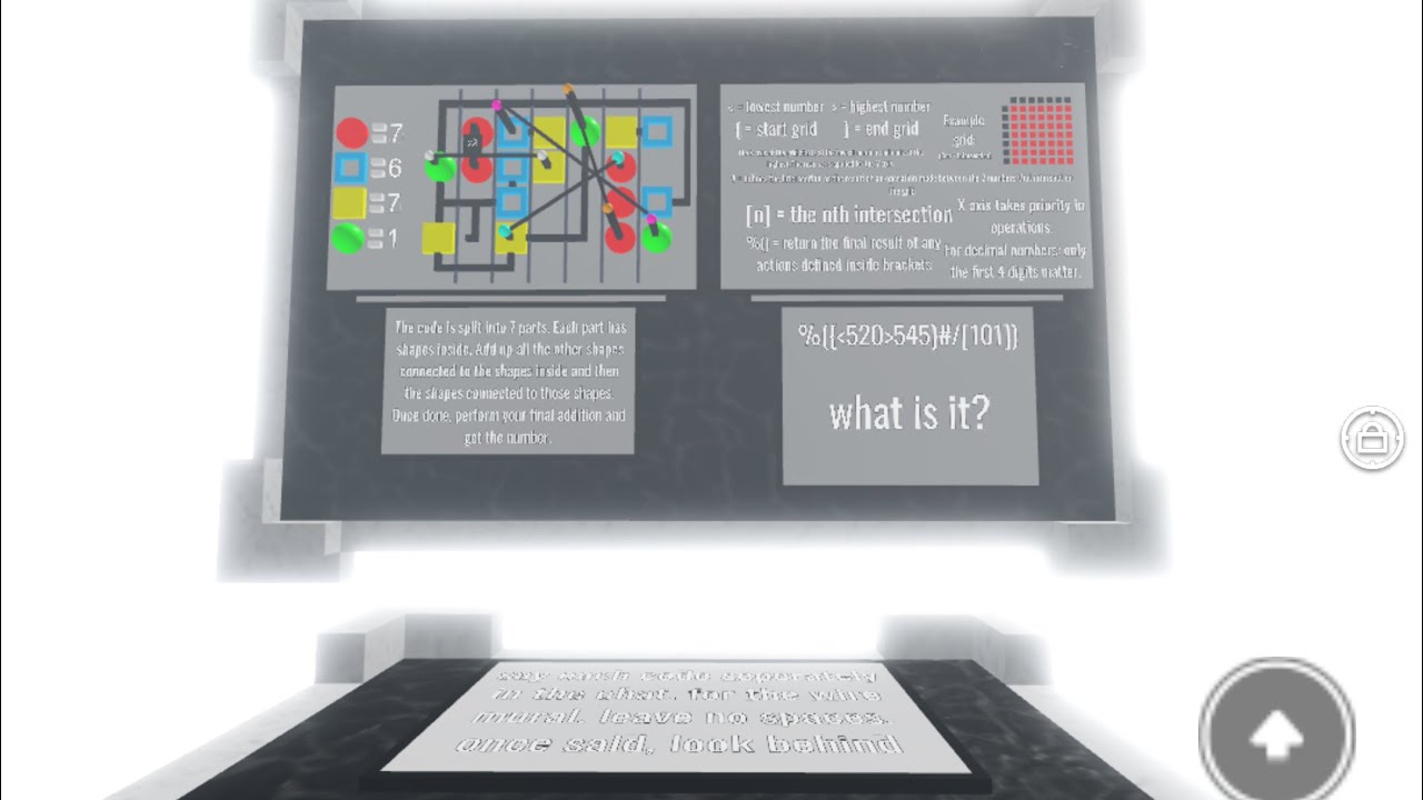 HOW TO GET TO CHOMIK 500 MATH AREA! - YouTube