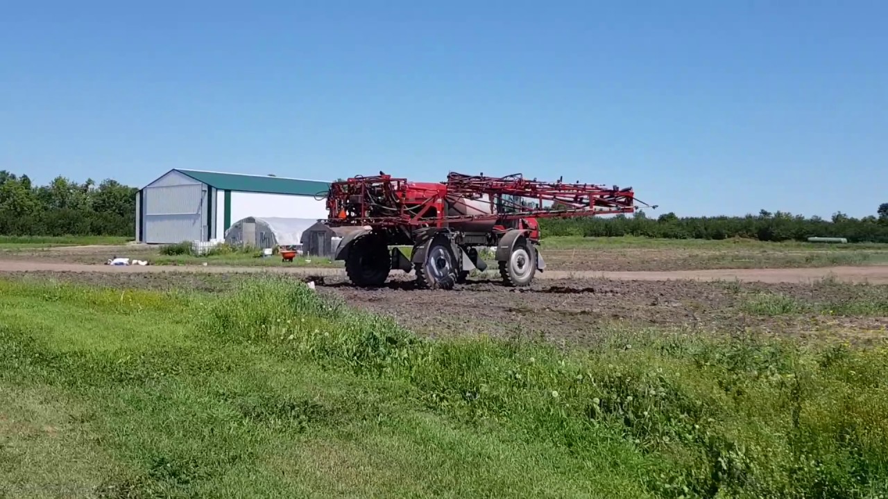 Case 4440 unfolding - YouTube