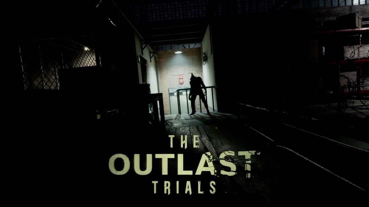 (The Outlast Trials)#7 Nowy Update jest już w grze!!!!!! - YouTube