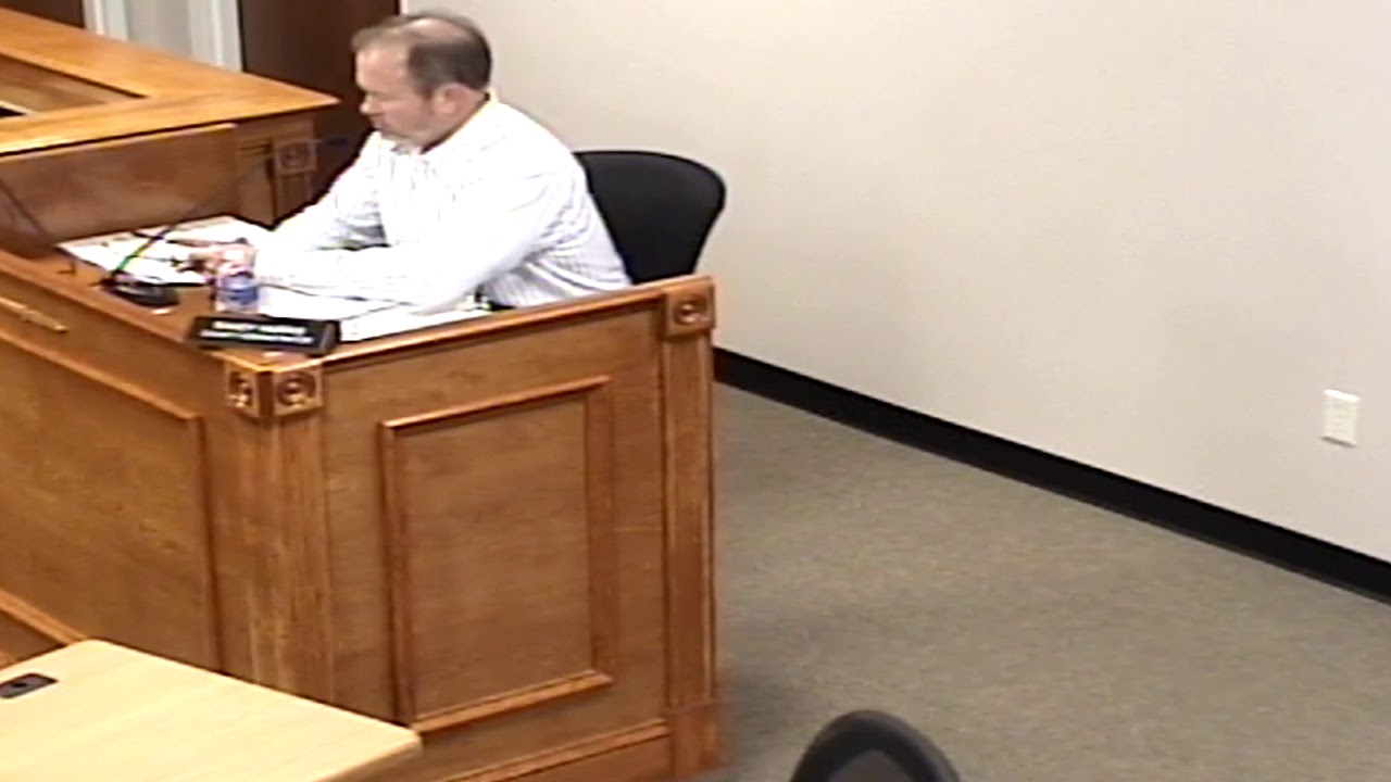 September 3, 2019 Suwannee County Board of County Commissioners Regular ...