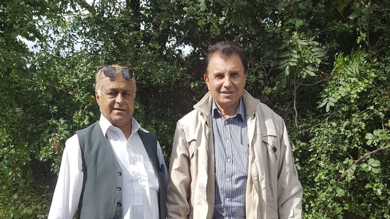 A message from Usman Gul and Shah Nawaz - YouTube