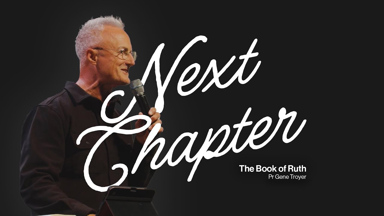 What am I looking for? // The Book of Ruth // Pr Gene Troyer - YouTube