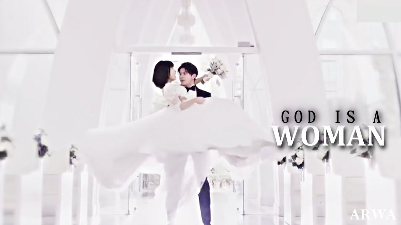 Meteor Garden || God is a woman - YouTube