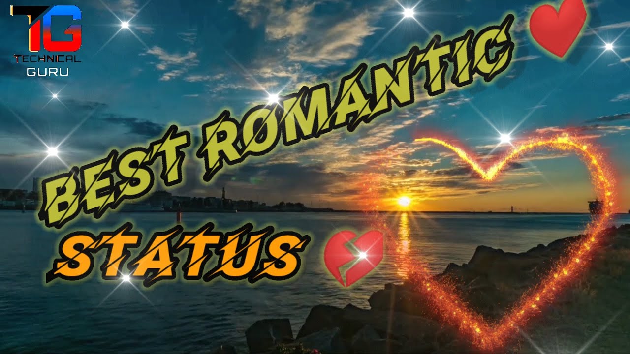 Best whatsapp status 💔 video Sad 😭 romantic ️ status 😭 full Hd 💯 love 😍 ...
