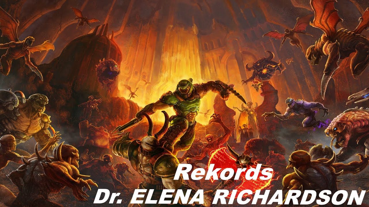 Rekords DR ELENA Richardson rekords-dr-elena-richardson
