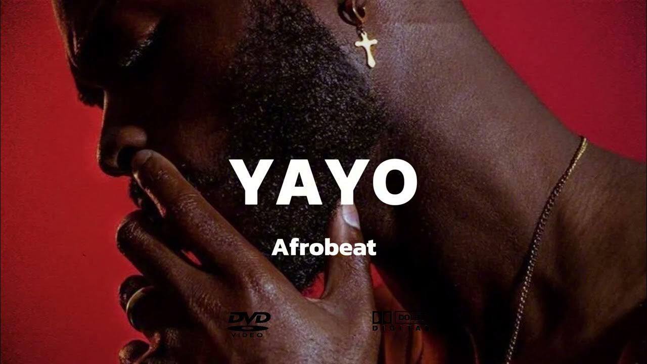 Amapiano Instrumental 2024 Burna Boy Ft Rema Type Beat "YAYO" Afrobeat Type Beat - YouTube
