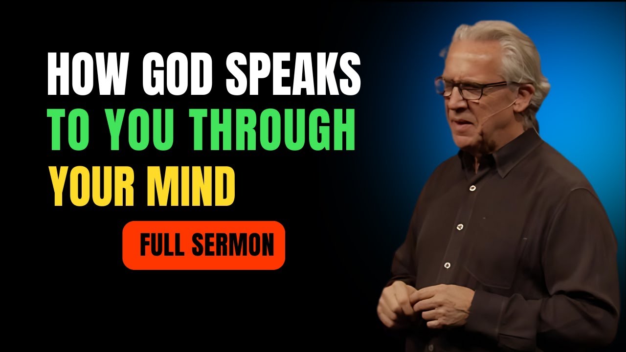 God Wants to Touch You Tonight – Listen to This Prayer for a Peaceful ...