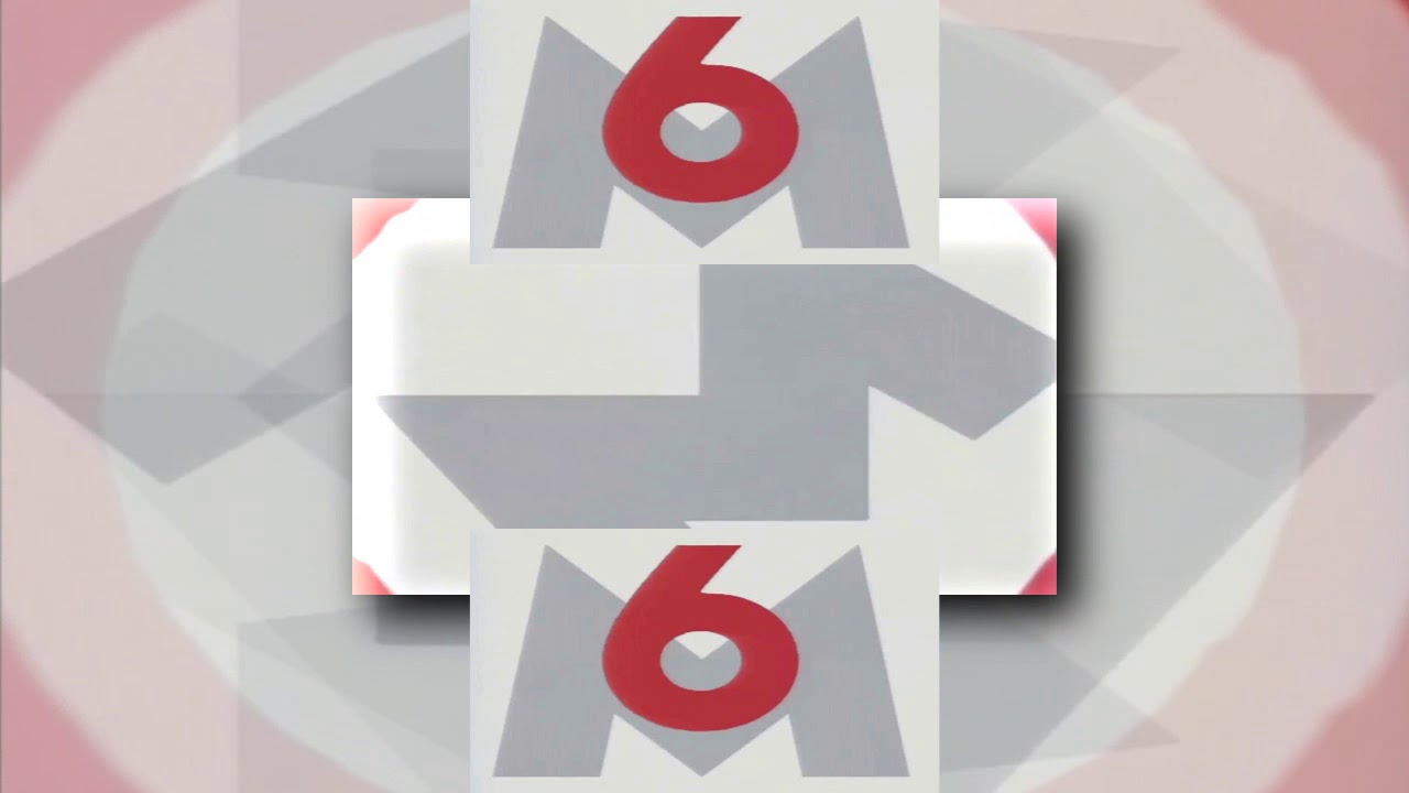 (YTPMV) M6 Scan V4 - YouTube