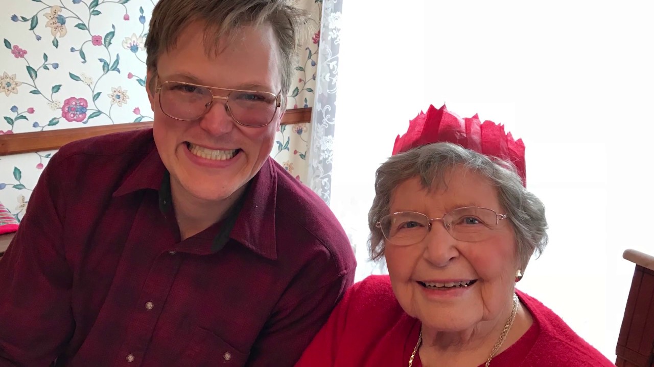 The Lifespace Foundation, Benefits and Impact 2019 - YouTube