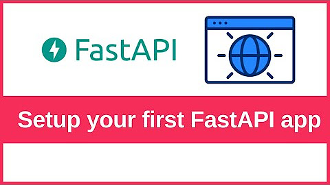 FastAPI Tutorial for Beginners - YouTube