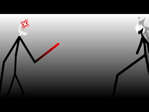 The dark incident vs stiltman incident (trollge)(stick nodes) - YouTube
