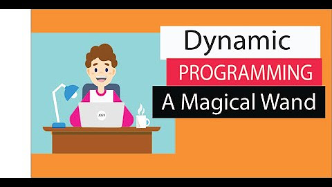 Dynamic Programming Tutorial | Beginner to Advanced problems explained step by step - YouTube
