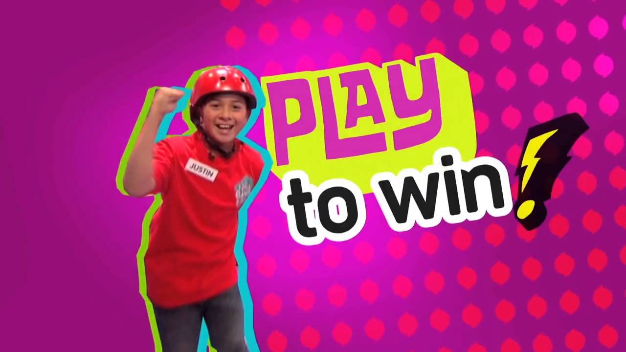 The Hub Fall 2011 Lineup Promo - YouTube