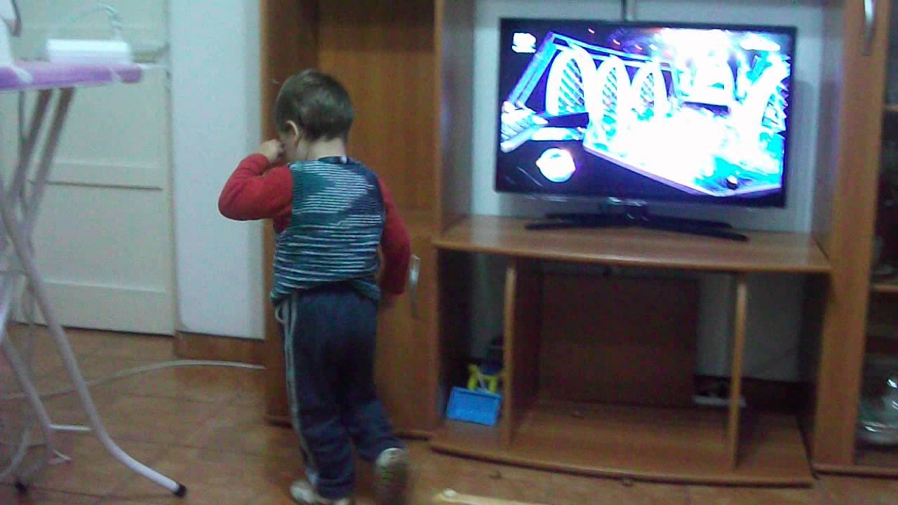 Andrei Puiu - Dans prea sportiv - YouTube