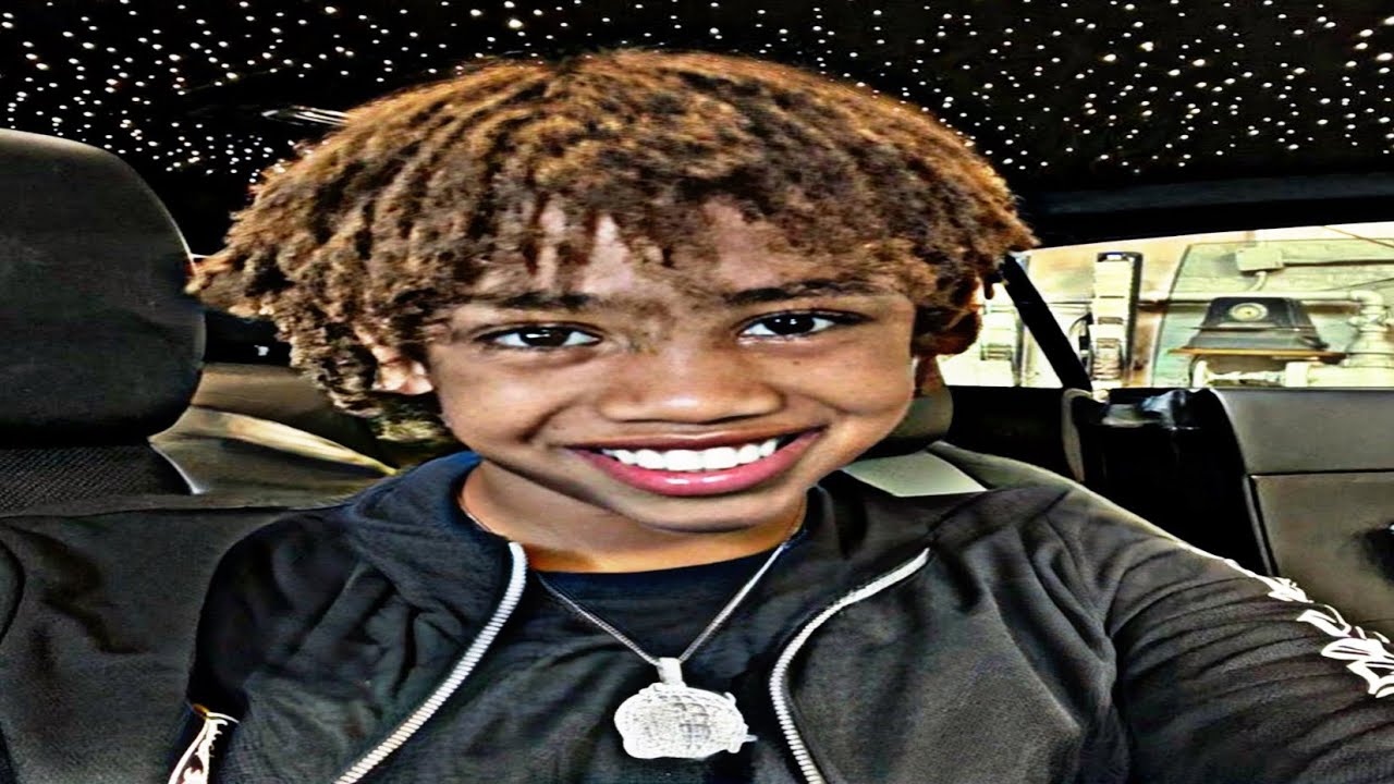 RICH AMIRI FUNNY MOMENTS (BEST COMPILATION) - YouTube