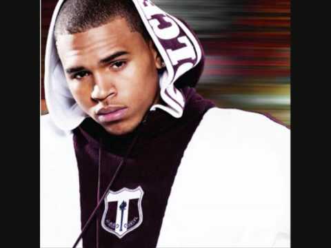 Chris Brown - Back 2 back full version + lyrics