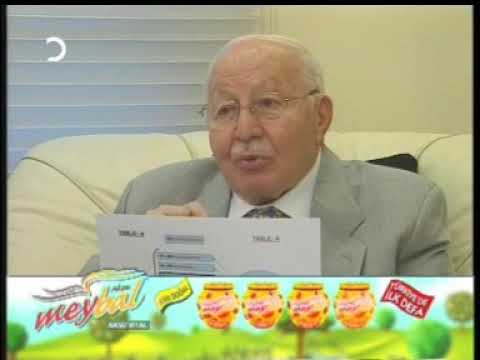 Erbakan Hocamızdan Noktasal Açıklamalar - TV5 Pazar Gündemi