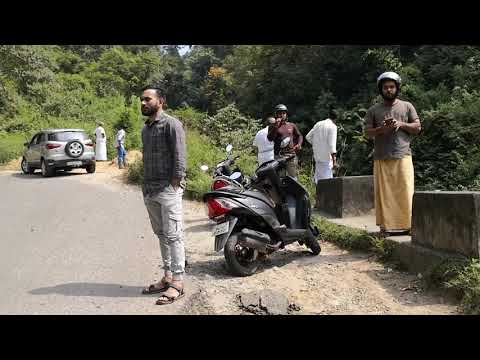 Road Trip to Attappadi||Silent Vally - YouTube