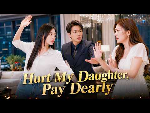 【FULL】My Husband’s Assistant Slapped My Daughter, I Will Ruin Them Both!