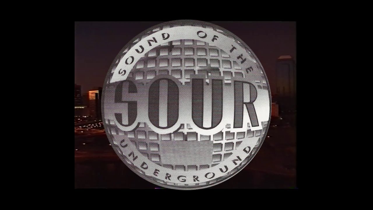 DJ Tonic - Nu Skool Flava [Mix] 1996 - YouTube