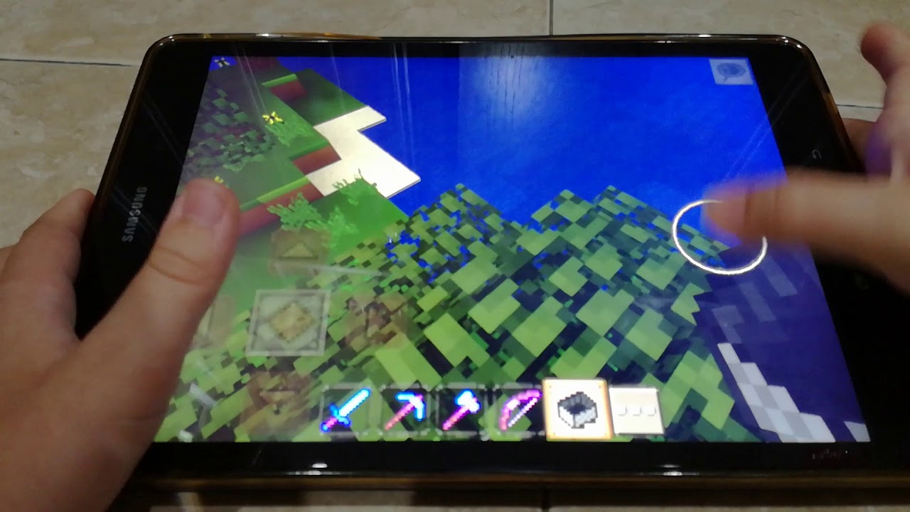 Enseño mi estación de trenes en minecraft!! (Por primera vez) - YouTube