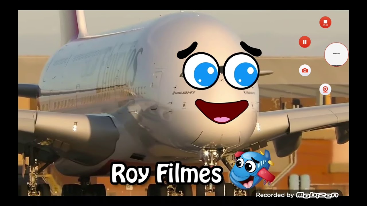 Every Little Step (Roy Filmes Version) - YouTube