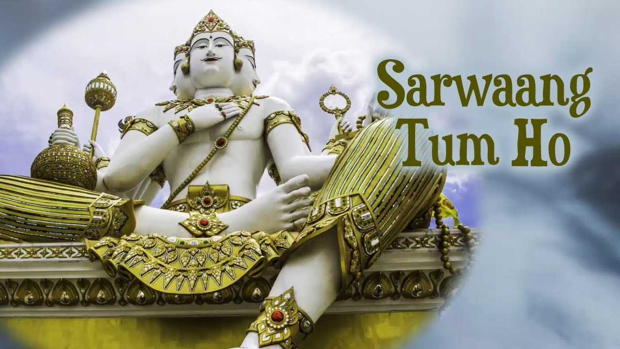 Sarwaang Tum Ho | Devaki Pandit | Narendra Bhide | Times Music ...
