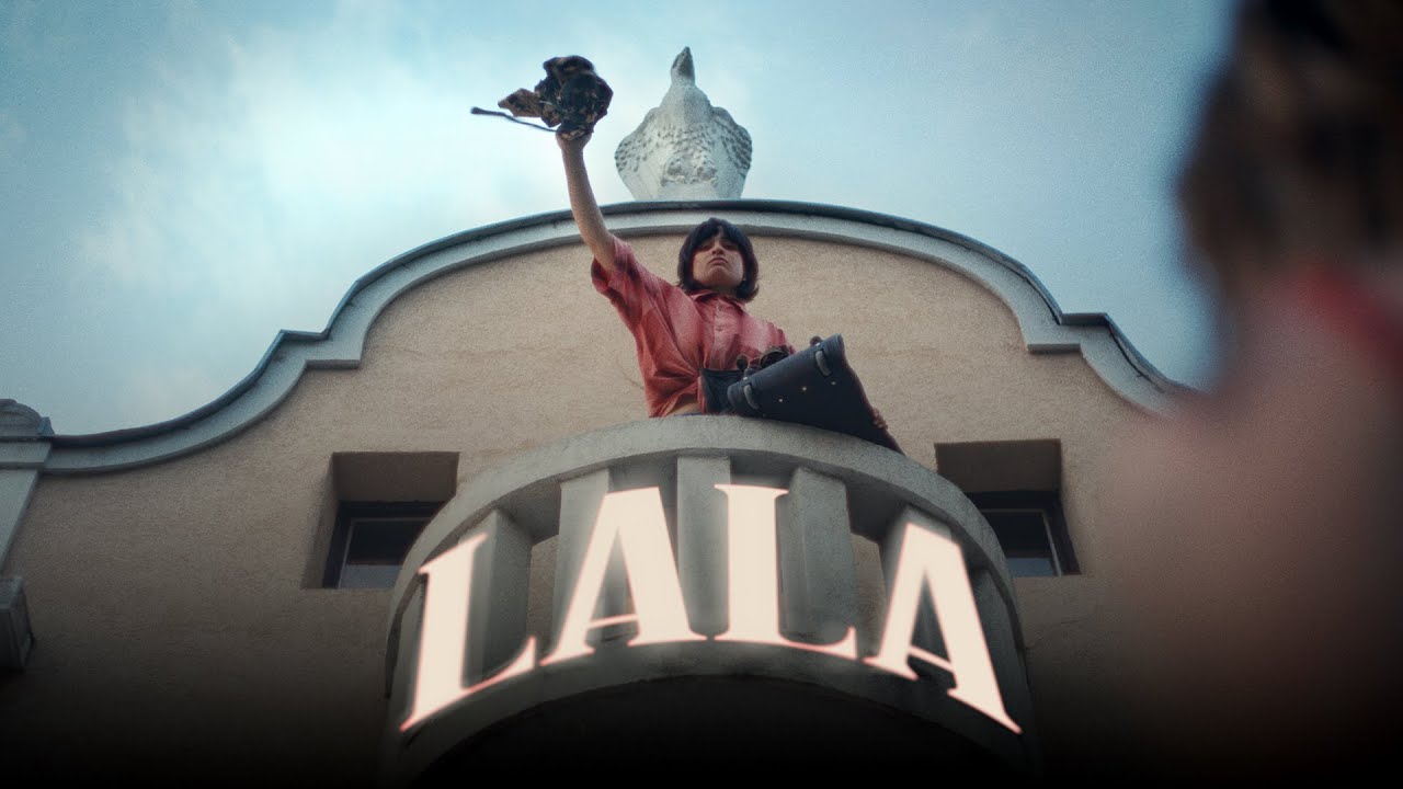 Lala (2025) - Short Film - YouTube
